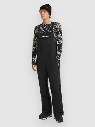 O'Neill FwcPeak Salopette noir
