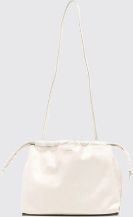 SOEUR Sac Bandouli&egrave;re SOEUR Femme couleur Ivoir