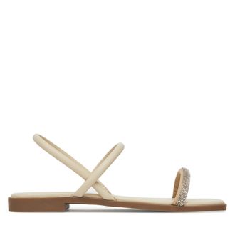 Only Shoes Sandalen ONLY Shoes Onlmilan-2 Bling 15319582 &Eacute;cru