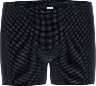 Ammann Long Retro Short Day Modern/Minimal Artwork 13398 Gr. XXL in schwarz