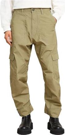 G-Star G-Star Femme Pantalon Cargo 3D Boyfriend, Vert (ensis green D26030-C973-6057), 29W / 32L