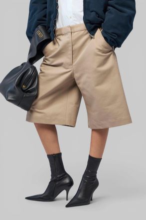 Balenciaga Bermuda Shorts