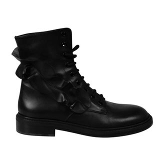 Pinko Pinko - Velocita Stivale - Femme - Chaussures - Noir - Taille: 39 EU