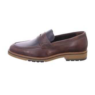 Ara Herren, Schuhe, Braun, 42 EUGr&ouml;&szlig;e