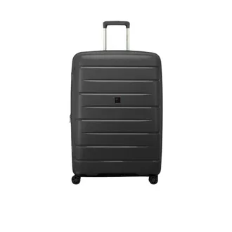 Roncato unisex, Valises, Noir, Taille: M Starlight 3.0