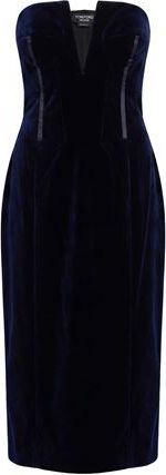 Tom Ford ROBES - Robes midi sur YOOX.COM