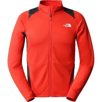 The North Face Damen Funktionsjacke M AO FULL ZIP