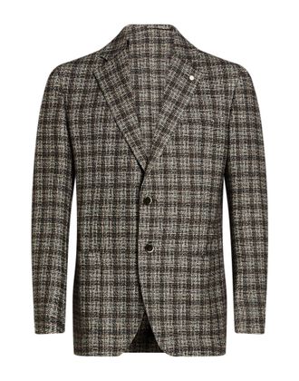 Luigi Bianchi Mantova ANZ&Uuml;GE und CO-ORDS - Blazers auf YOOX.COM