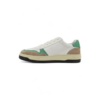 Back70 Cloud Sneaker - - Shoes - Herren - Wei&szlig; - 44 EU