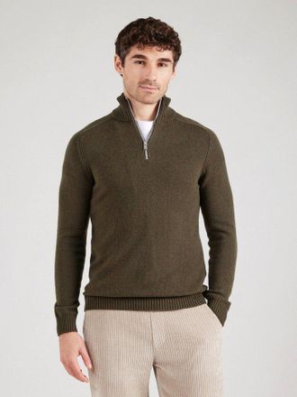Selected Strickpullover SLHREG (1-tlg)