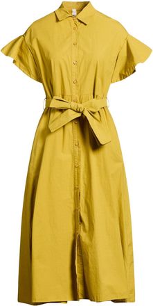 Souvenir KLEIDER - Midi-Kleider auf YOOX.COM