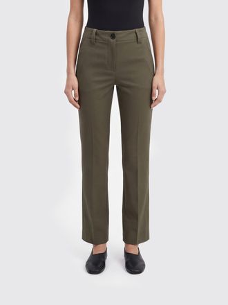 Brunello Cucinelli Hose BRUNELLO CUCINELLI Damen Farbe Gelb