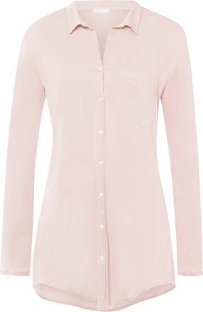 Hanro Nachthemd Cotton Deluxe