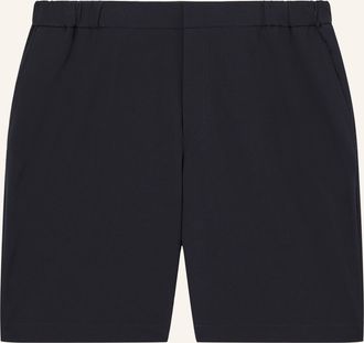 Reiss Reiss Chinoshorts Deck blau