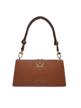 Love Moschino Handtasche JC4128PP1OLM0200 Braun