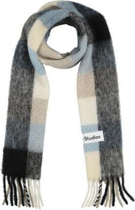 Acne Studios ACCESSOIRES - &Eacute;charpes sur YOOX.COM