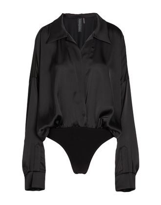 Norma Kamali TOPS - Bodysuits auf YOOX.COM