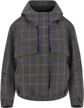Tela Casualjacke - Grau