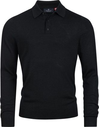 Kronstadt Polokragenpullover Herren KSJohannes Strickpullover Herrenpullover