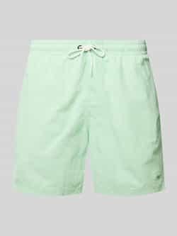 O'Neill Relaxed Fit Badeshorts mit Logo-Stitching