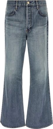 Fear of God Homme, Jeans, Bleu, Taille: W32 Jean Ann&eacute;es 70