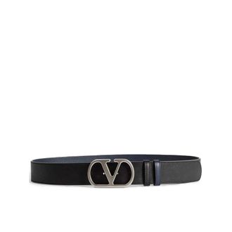 Valentino Herren, Accessories, Schwarzk, 90 CMGr&ouml;&szlig;e