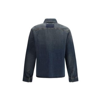 Golden Goose Journey Shirt - Blue