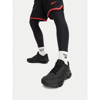 Reebok Laufschuhe Reebok EO-FUEL FLEX RUN 100235790 Schwarz