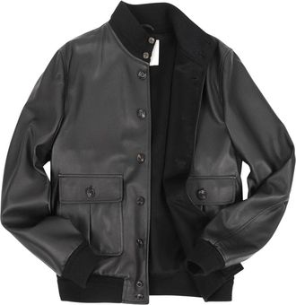 Valstar Valstarino Bomber - - Jackets - Herren - Schwarzk - 4XL