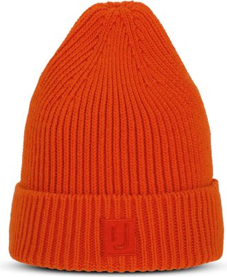 Johnny Urban Beanie Herren Damen Rot - Billie - Unisex Mütze für Herbst Winter - Warm & Weiche Wintermütze - Haube für Jungen Mädchen