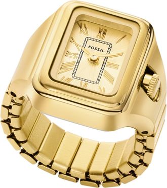 Fossil Ringuhr