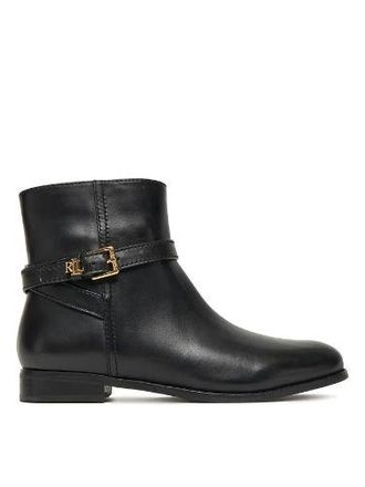 Lauren Ralph Lauren | Brooke Bt 2 Boots Bootie - 6 US