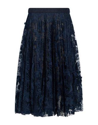 Oscar De La Renta BAS - Jupes midi sur YOOX.COM