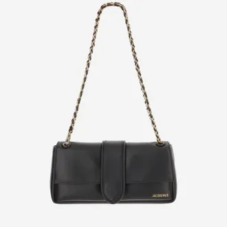 Jacquemus Chaine Enfants Sac