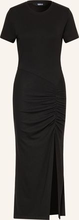 Barbour Jerseykleid Danica schwarz