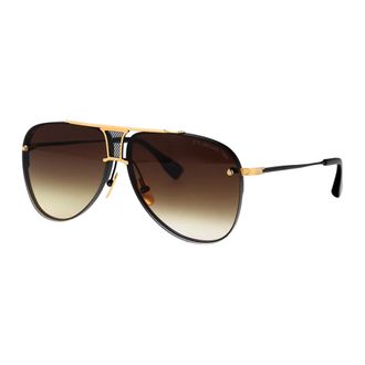 Dita Eyewear Lunettes de soleil Decade Two - Homme - Accessoires - Noir - Taille: 62 MM
