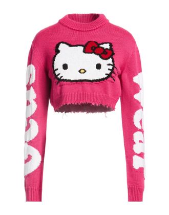 GCDS STRICKWAREN - Pullover auf YOOX.COM