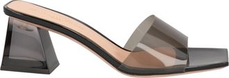 Gianvito Rossi SCHUHE - Sandalen auf YOOX.COM