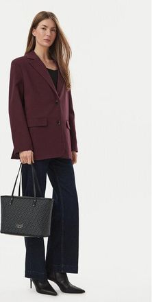 Liu Jo Handtasche AF6071 T378A Schwarz
