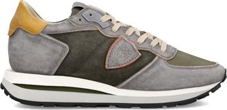 Philippe Model Herren, Schuhe, Mehrfarbig, 39 EUGröße