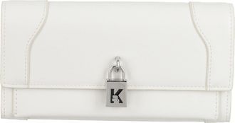 Karl Lagerfeld Kleinlederwaren - Brieftaschen auf YOOX.COM