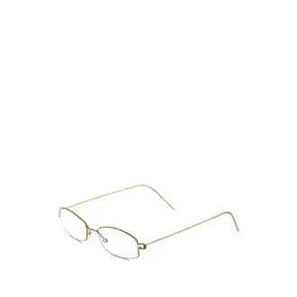 Lindberg Lunettes Holger - unisex - Accessoires - Jaune - Taille: 50 MM