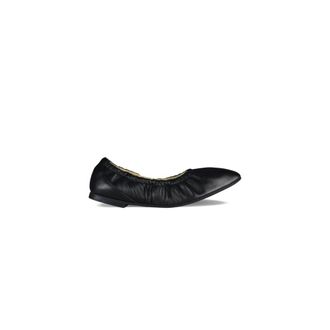 Jimmy Choo London Marielle Flat Ballerina - - Shoes - Damen - Schwarzk - 35 EU