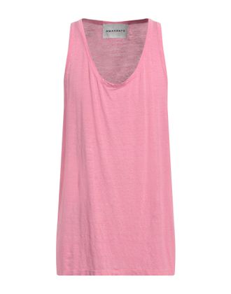 Amaranto TOPS - Tank Tops auf YOOX.COM