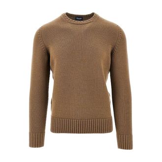 Drumohr Maglia - - Knitwear - Herren - Braun - XL