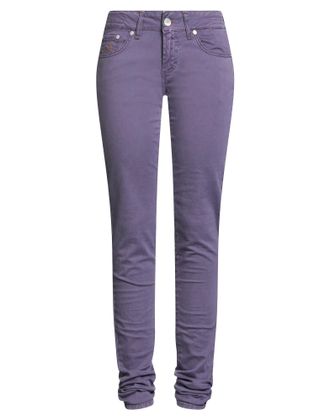 Jacob Cohen HOSEN & R&Ouml;CKE - Jeanshosen auf YOOX.COM