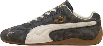Puma Puma, Femme, Chaussures, Gris, Taille: 37 1/2 EU Baskets