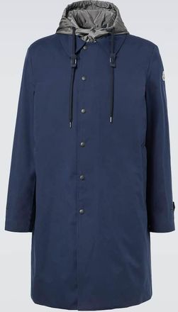 Moncler Parka matelass&eacute;e Kervoyal