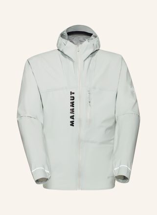 Mammut Mammut Hardshell-Jacke Aenergy Tr gruen