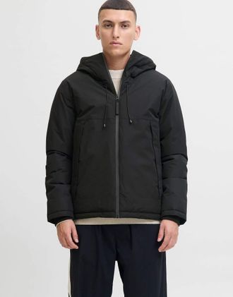 Jack & Jones Veste - Noir